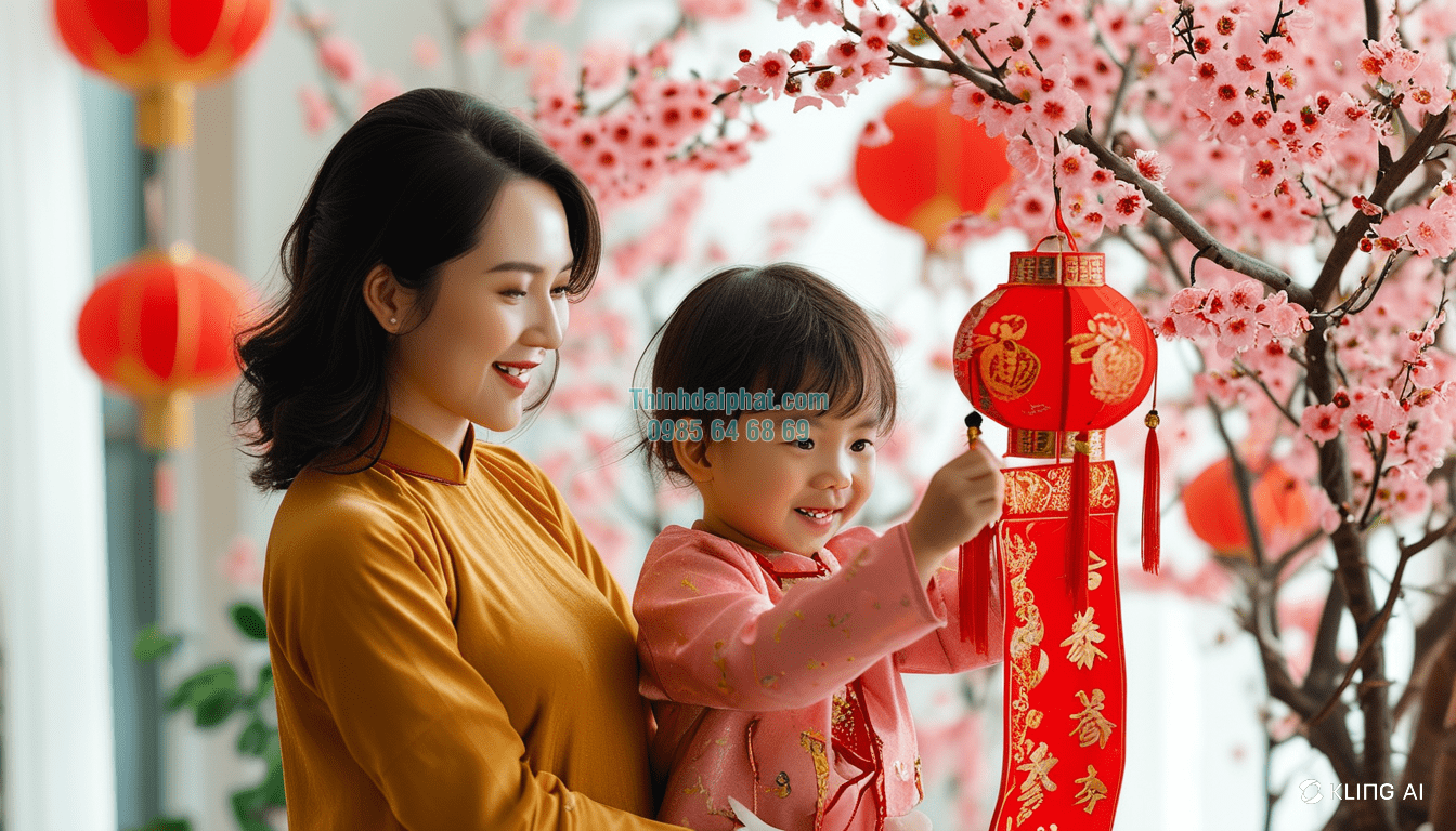 Tết 2025 Là Tết Con Gì? - Văn phòng phẩm Thịnh Đại Phát
